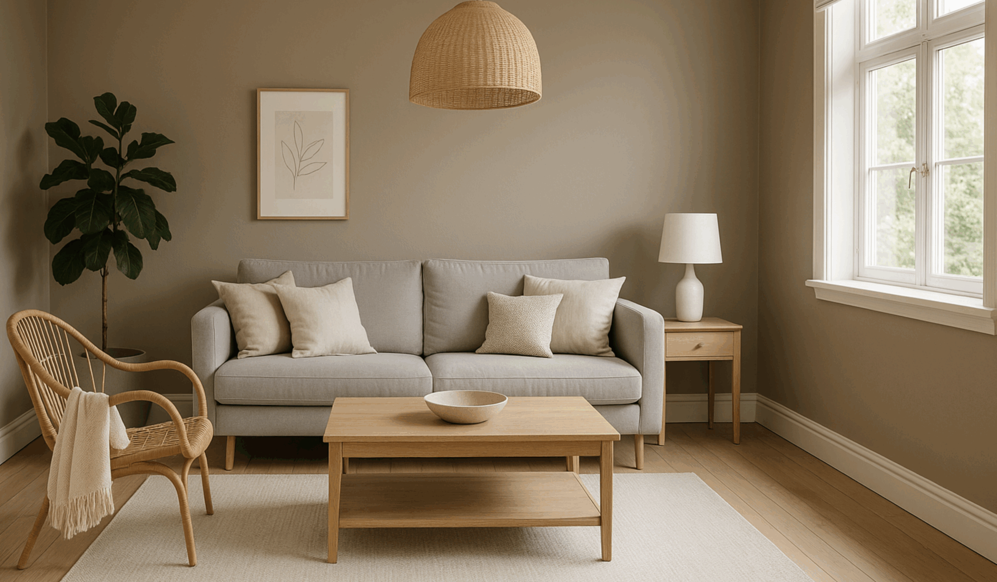 Kolor fango – jaki to kolor i z czym go łączyć we wnętrzach ...