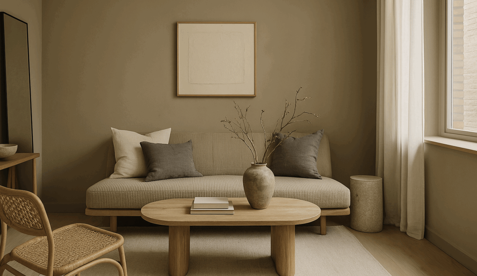 Kolor fango – jaki to kolor i z czym go łączyć we wnętrzach ...