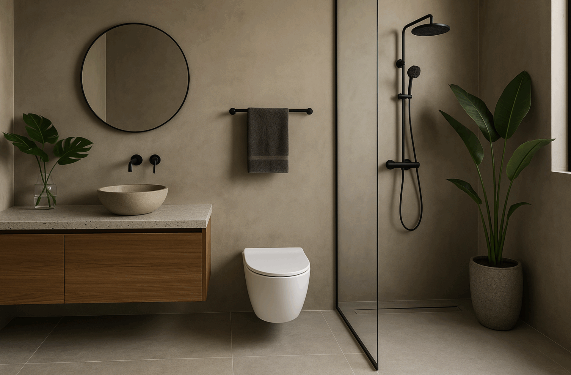 Kolor fango – jaki to kolor i z czym go łączyć we wnętrzach ...