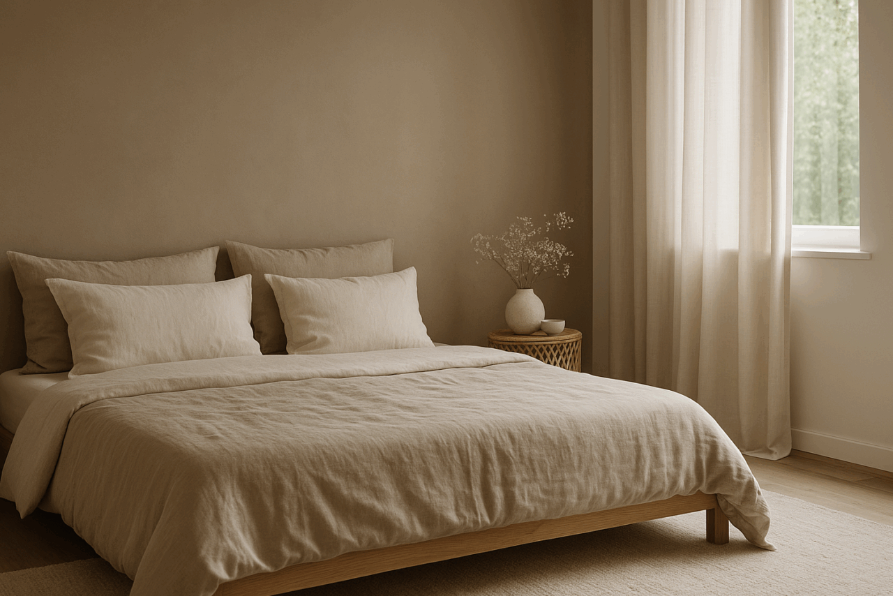 Kolor fango – jaki to kolor i z czym go łączyć we wnętrzach ...